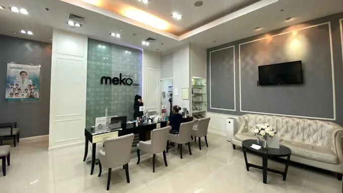 Meko Clinic Future Park Rangsit